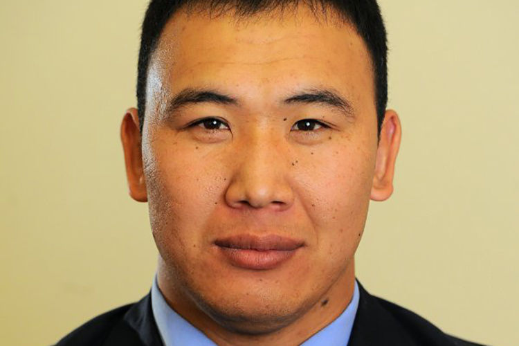 Damir Musakeev sentenced to 5 years in prison - | 24.KG