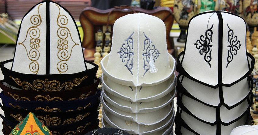 Ak-kalpak added to List of Intangible Cultural Heritage - | 24.KG