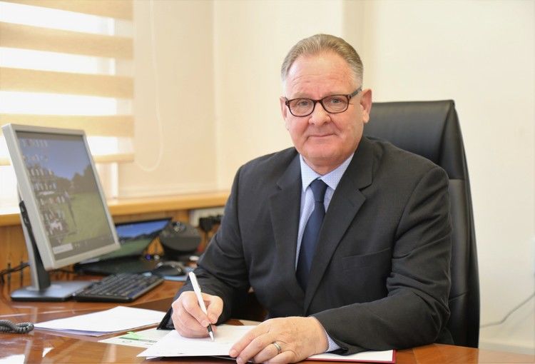 Deon Badenhorst: We have an opportunity to extend life of Kumtor mine ...