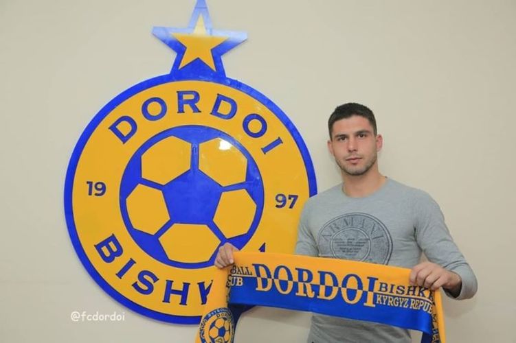 Bulgarian Georgi Radev about football and how he survived quarantine in ...