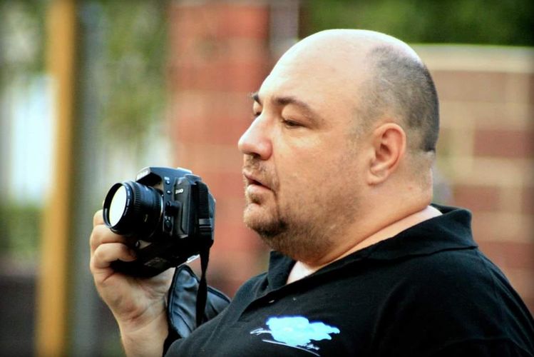 Sputnik Kyrgyzstan employee Mikhail Rogozhin passes away - | 24.KG