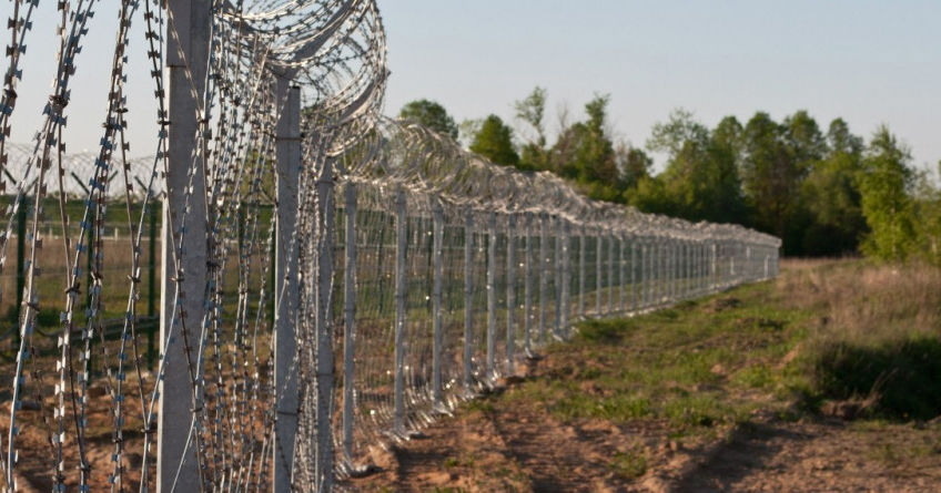 Kyrgyzstan and Uzbekistan reach agreement on disputed border sections ...