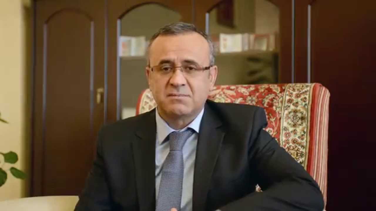 Disappearance of Orhan Inandi: Turkey asked to extradite director of ...