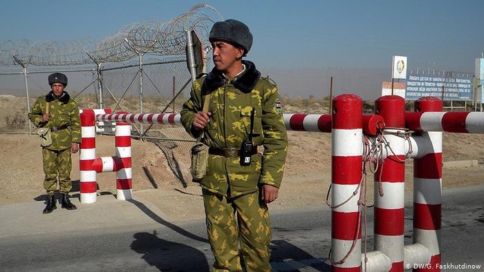 Border Service tells details of border incident in Batken region - | 24.KG