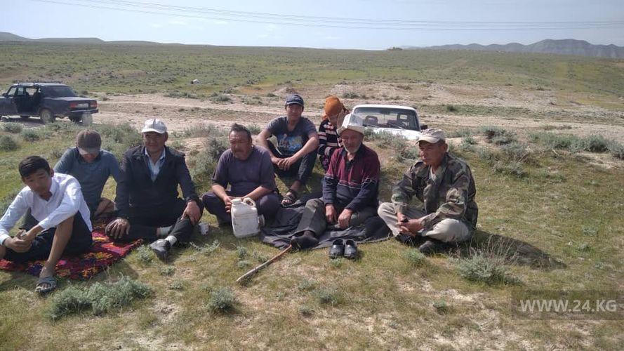 Border conflict in Batken: Stories of eyewitness evacuated from ...