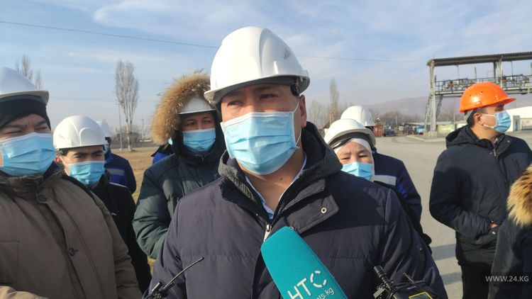 Nephew of head of SCNS of Kyrgyzstan going to sue Bolot Temirov - | 24.KG