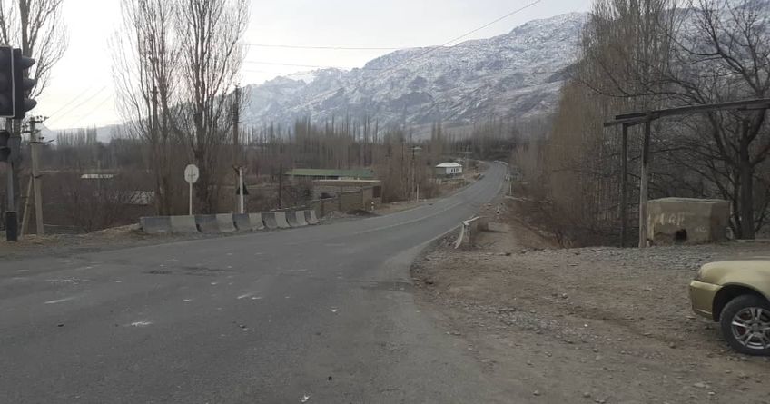 Border conflict: More than 11,000 people evacuated from Batken region ...