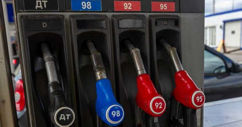 Price of diesel fuel grows by 45.7 percent in Kyrgyzstan over year ...