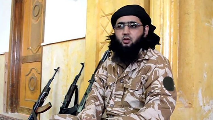 Militant leader, native of Kyrgyzstan Sirojiddin Mukhtarov killed in ...