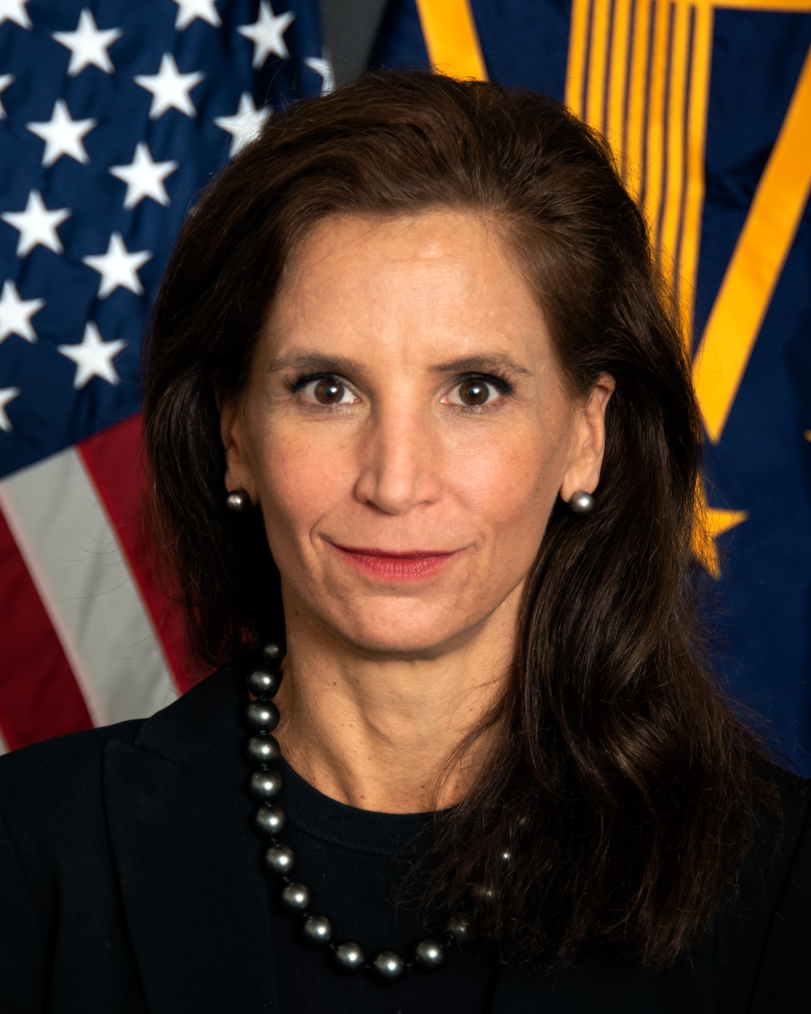 Elizabeth Trudeau calls Kyrgyzstan ‘light in region’ in terms of media ...