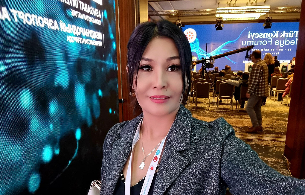 Смерть журналистки в Баткене. Показания медиков противоречат друг другу - | 24.KG