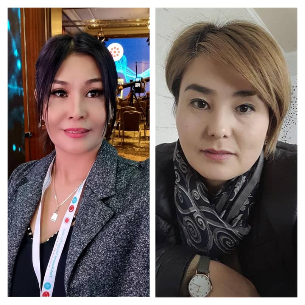 Смерть журналистки в Баткене. Суд вынес приговор - | 24.KG