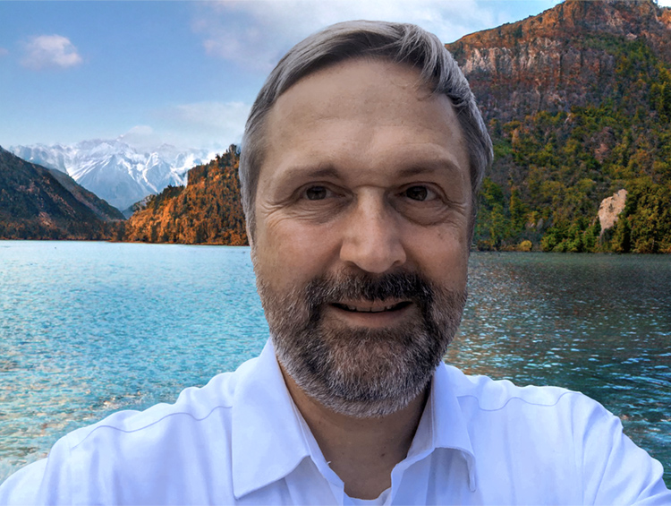 Olivier Bangerter: It is a relief to be reunited with my family in safe ...