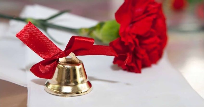 Last Bell ceremony to take place in Kyrgyzstan on May 25 - | 24.KG