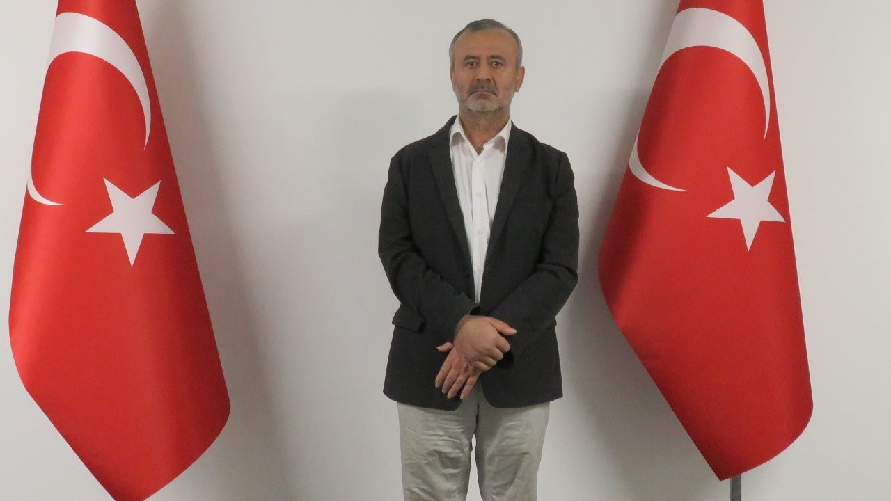 Orhan Inandi sentenced to 21 years in prison in Turkey - | 24.KG