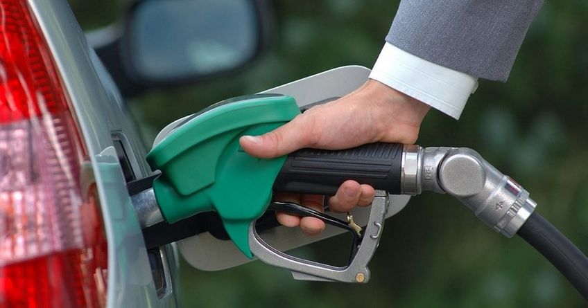 Price of AI 95 gasoline increases by almost 3 soms since beginning of ...