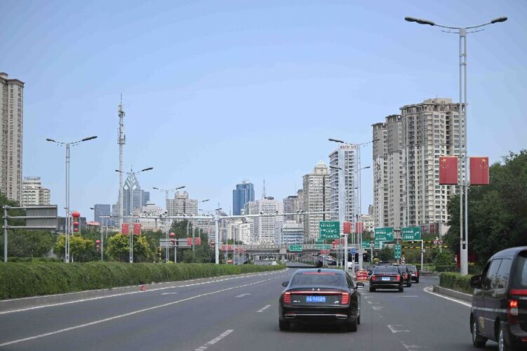 Xinjiang Urumqi People