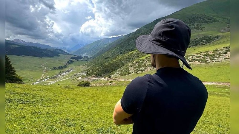 Founder of Telegram Pavel Durov: Thank you, Kyrgyzstan — we will be ...