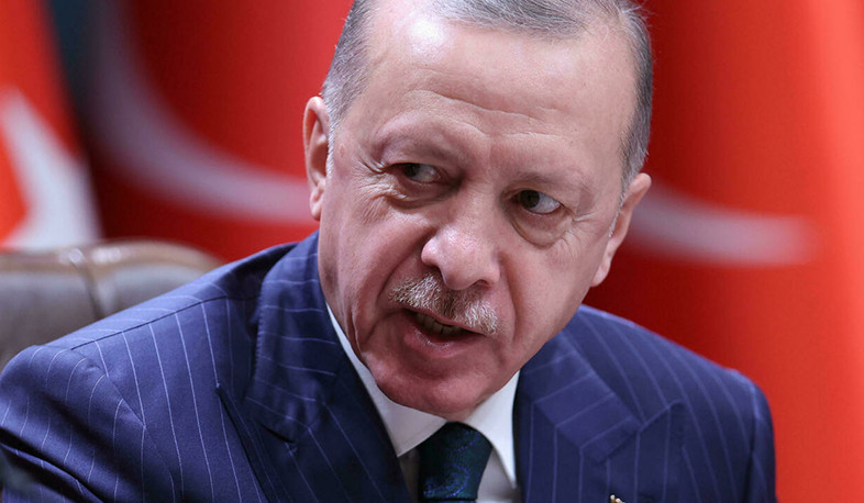 Erdogan not to take part in the summit of Turkic states - | 24.KG