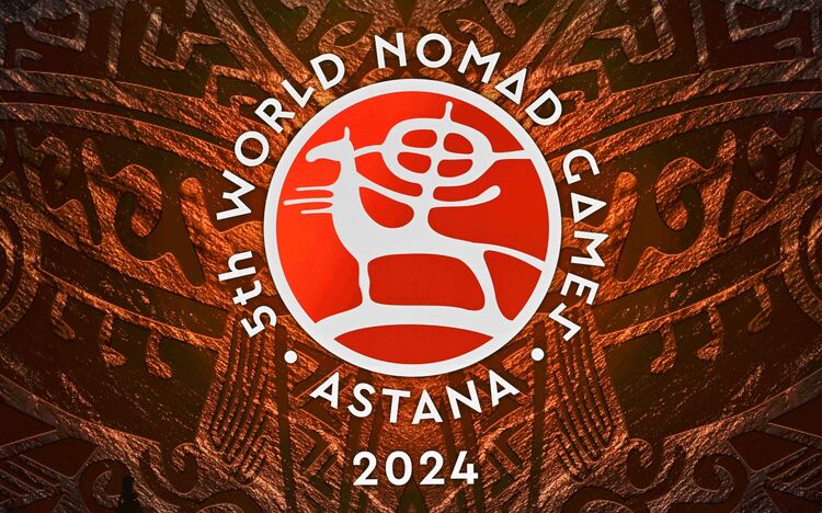 Opening ceremony of 5th World Nomad Games takes place in Astana - | 24.KG