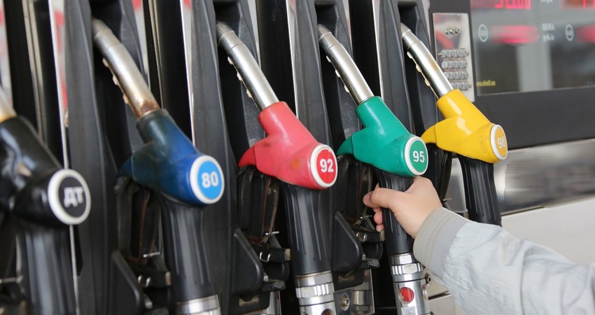 Company from Singapore to implement mandatory fuel marking in ...