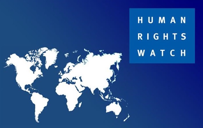 HRW reports worsening human rights records in Central Asia - | 24.KG