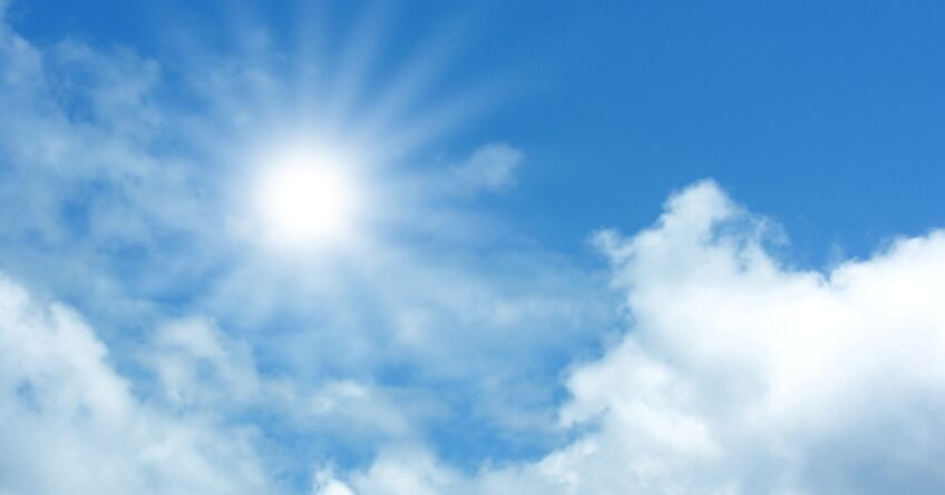 Warm weather forecast in Bishkek for April 24–27 - | 24.KG