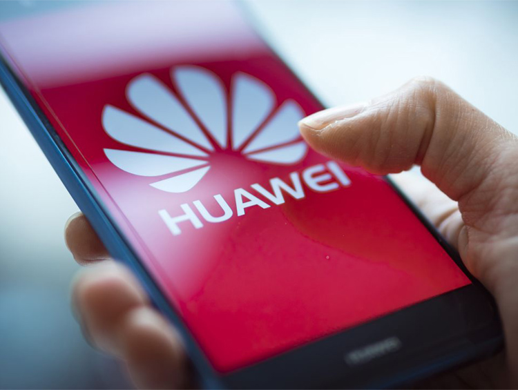 Huawei представит смартфон с рекордным объемом оперативной памяти - | 24.KG