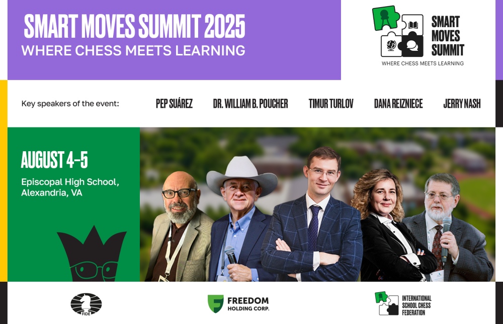 Young Kyrgyz chess player wins gold at World School Championship in U.S ...