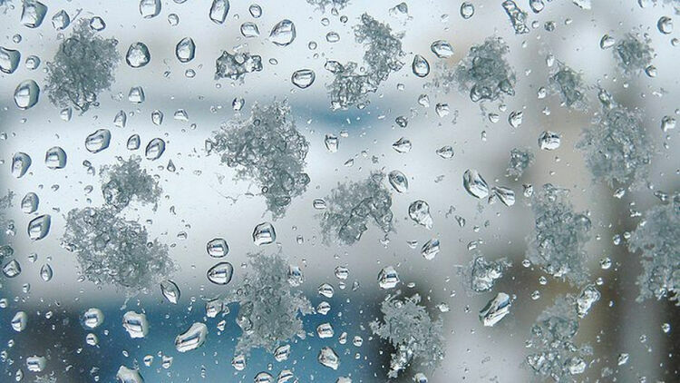 Weather alert: Heavy rain and snow expected in Kyrgyzstan - | 24.KG