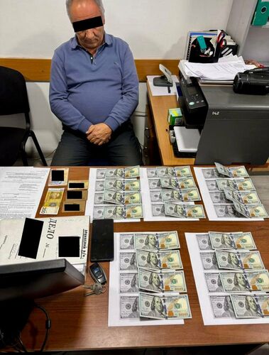 Corruption scheme uncovered at Construction Ministry and Emergencies ...