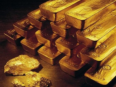 New shades of Kyrgyz gold - | 24.KG