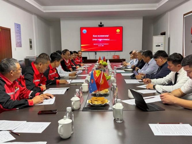 Zhongda oil refinery tasked with increasing gasoline output - | 24.KG