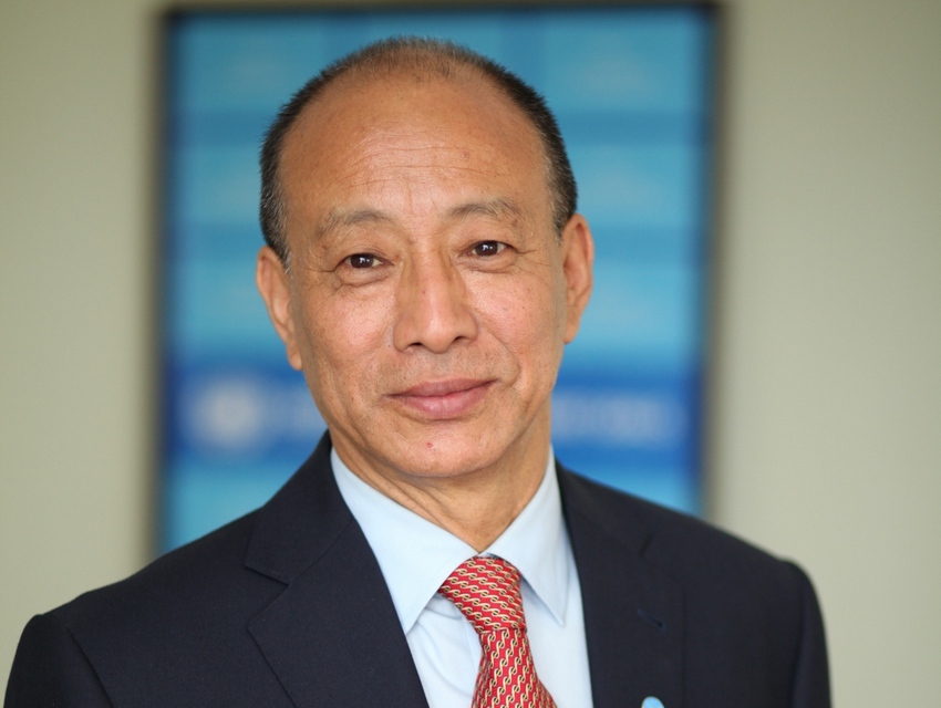 Dorjee Kinlay - the only Bhutanese in Kyrgyzstan - | 24.KG