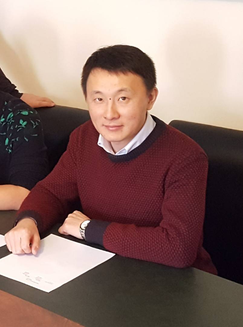 Li Gang - Chinese who constantly returns to Kyrgyzstan - | 24.KG