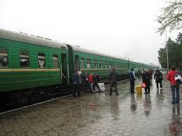 Tashkent-Balykchi train to start operating already in March - | 24.KG