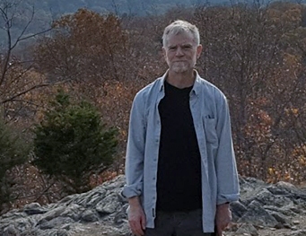 American Michael Brody: It is possible to live without a car in Bishkek ...