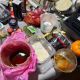 Underground drug laboratory shut down in Chui region - | 24.KG
